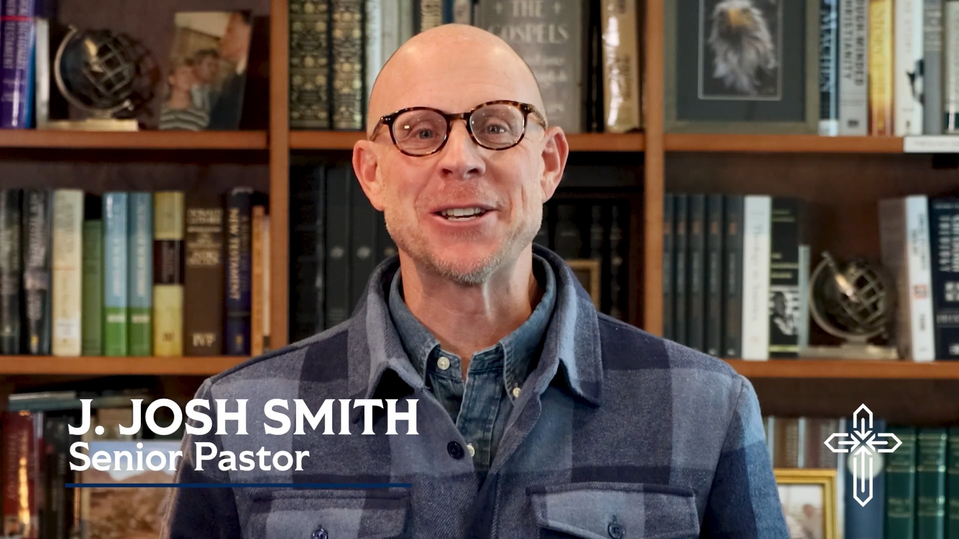Pastor Josh Weekly Update 12-25 | Videos & Movies on Vimeo