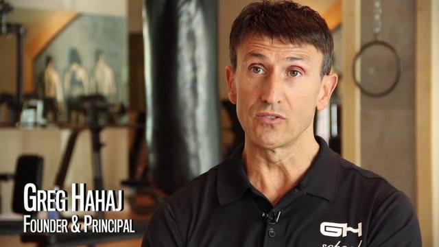 GH Personal Trainer on Vimeo