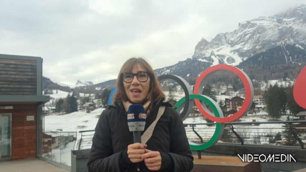 TG Veneto News 1 a Edizione: LA STAGIONE PARTE TRA I CANTIERI, IN PISTA ...