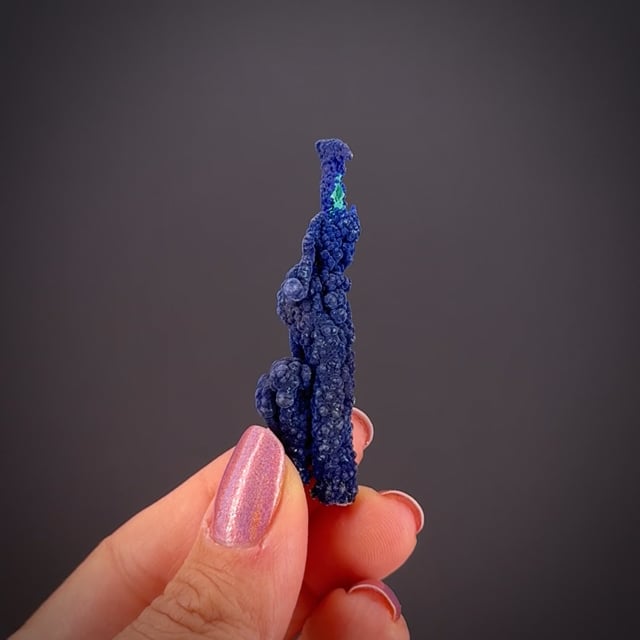 Azurite Mineral Specimens