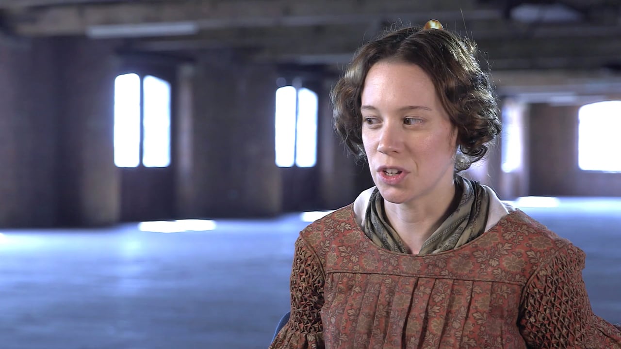 To Walk Invisible - The Open University
