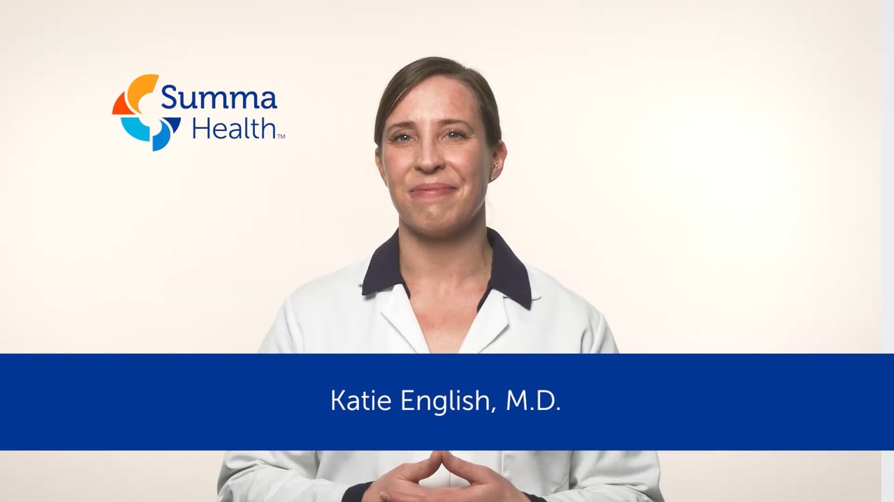 Meet Katie English, MD | Videos & Movies on Vimeo