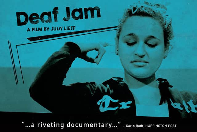 Deaf Jam Trailer on Vimeo