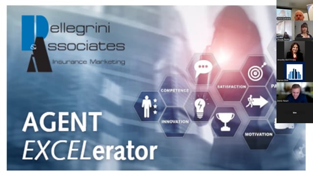 P&A Agent EXCELerator Archives - Pellegrini & Associates