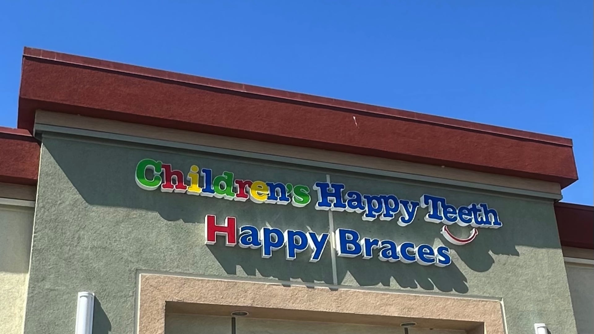 Welcome to Children's Happy Teeth and Happy Braces!