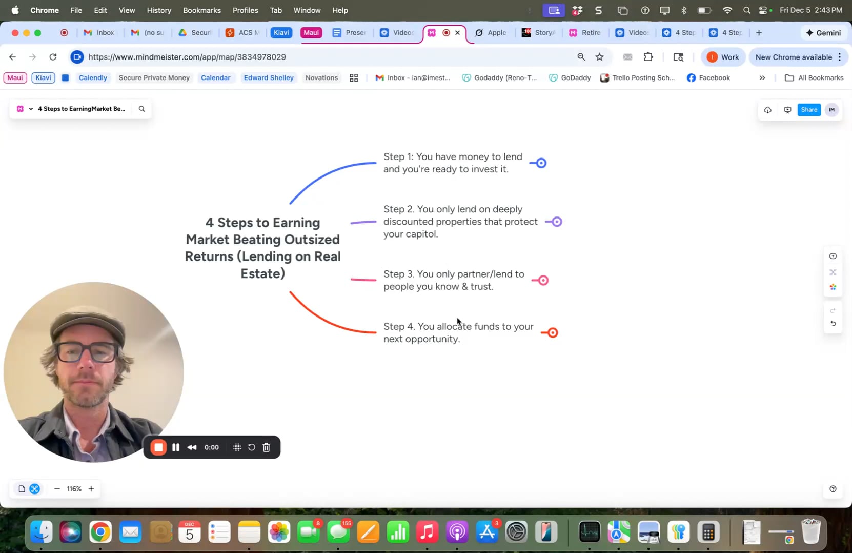 Step #4_ 4 Steps to Earning Market Beating Outsized Returns