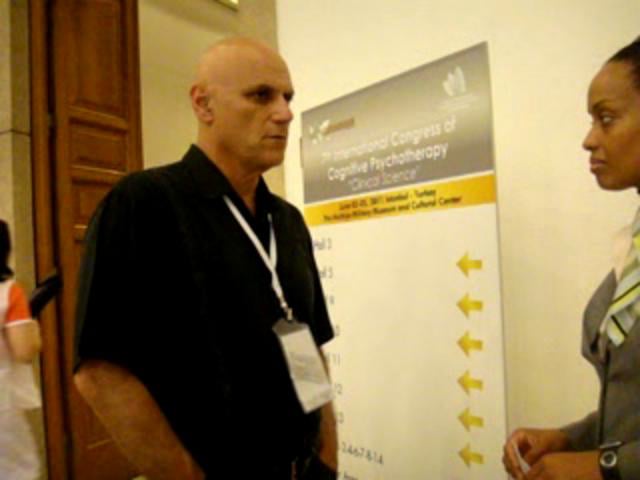 Interview with Dr. Steve Heyes II on Vimeo