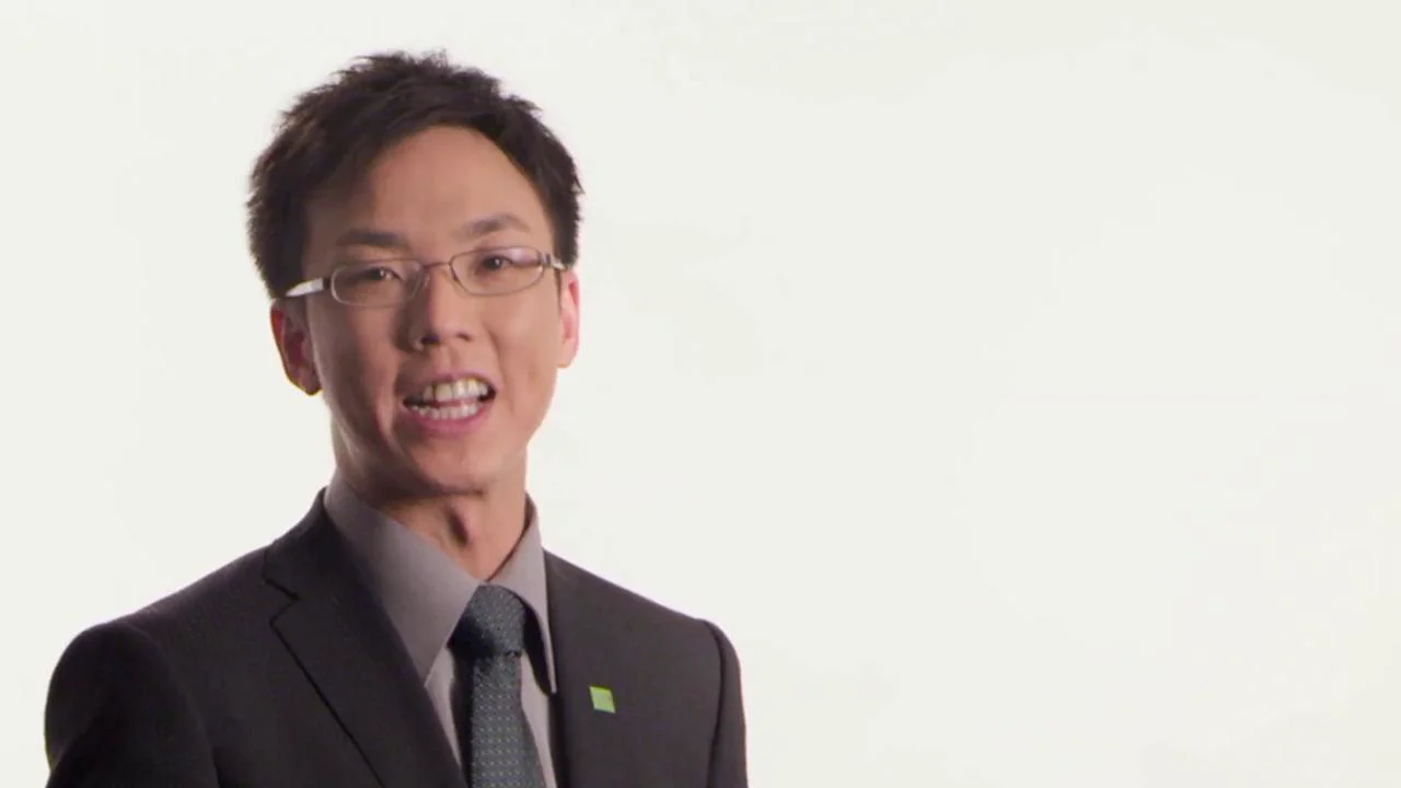 TD Alfred Chung Mandarin - TD Alfred Chung Mandarin 1.0 on Vimeo