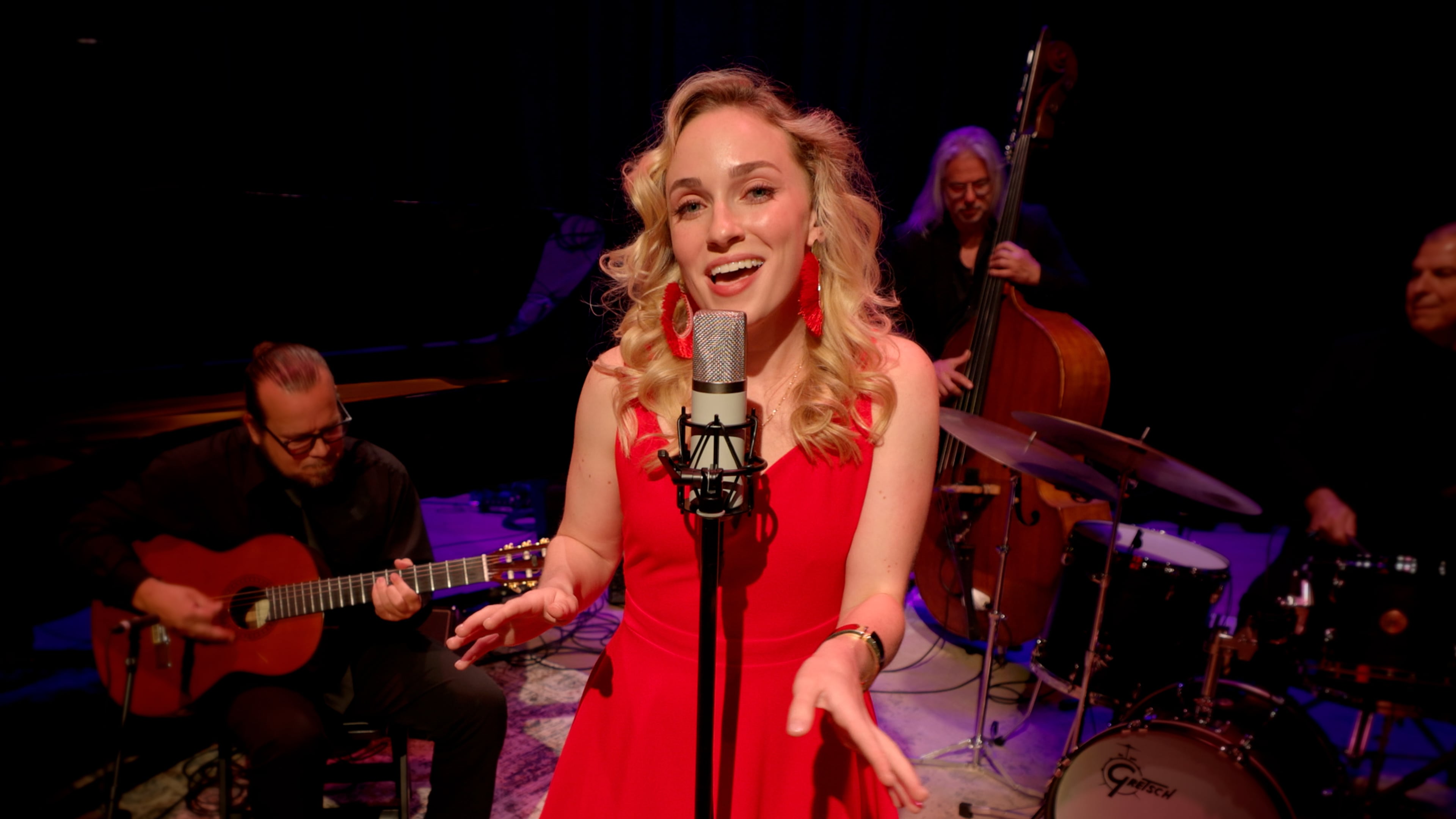 Isabelle Ham at District Live - Highlight Reel