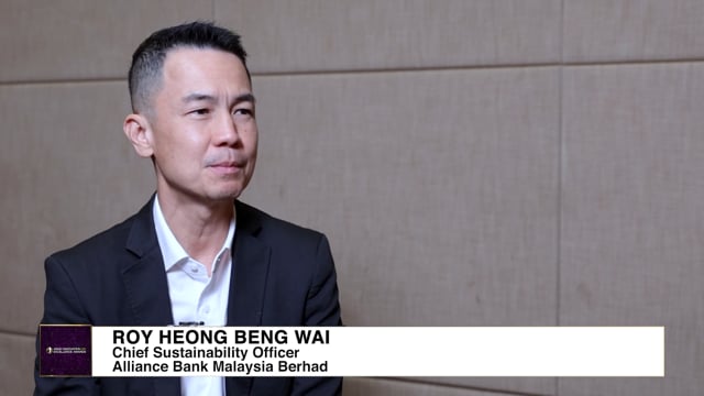 Asian Innovation Excellence Awards 2025 Winner: Roy Heong Beng Wai of ...