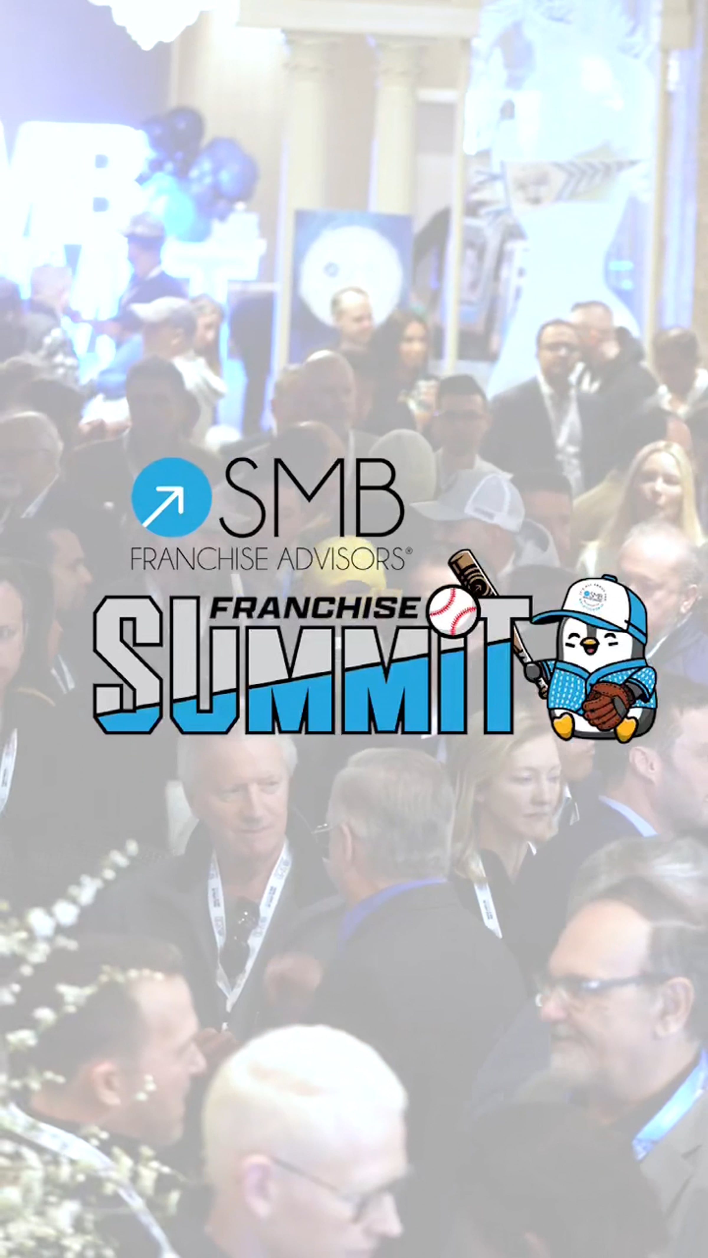 SMB Summit 2025 Recap