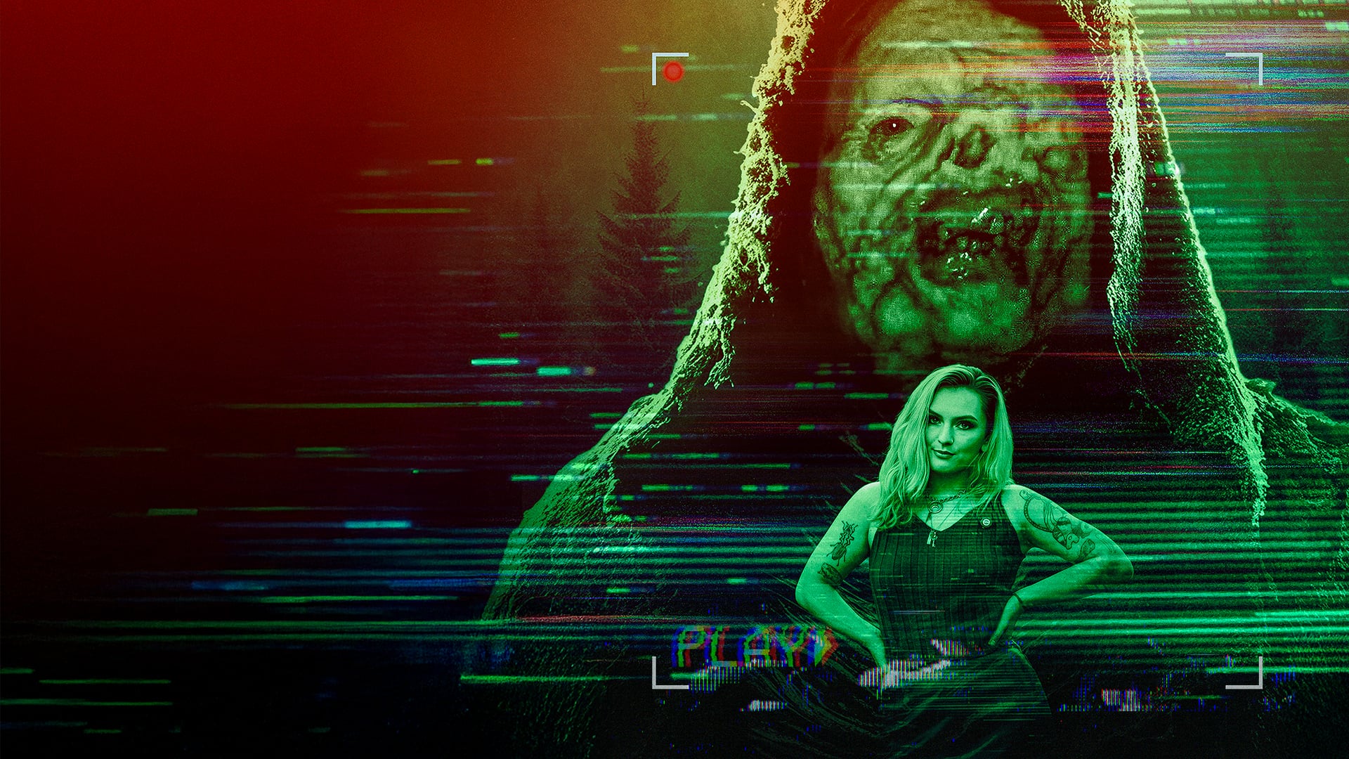 Watch Evidence of the Boogeyman Online | Vimeo On Demand on Vimeo