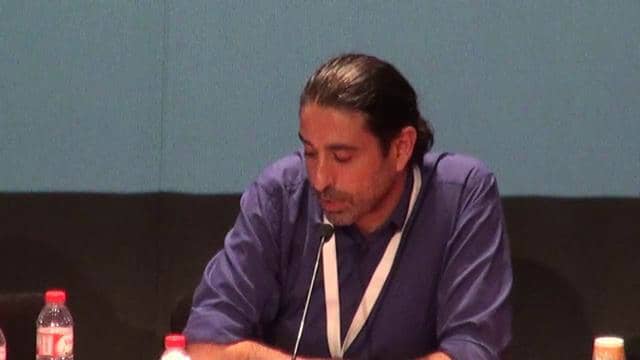 Conferencia Raewyn Connell on Vimeo