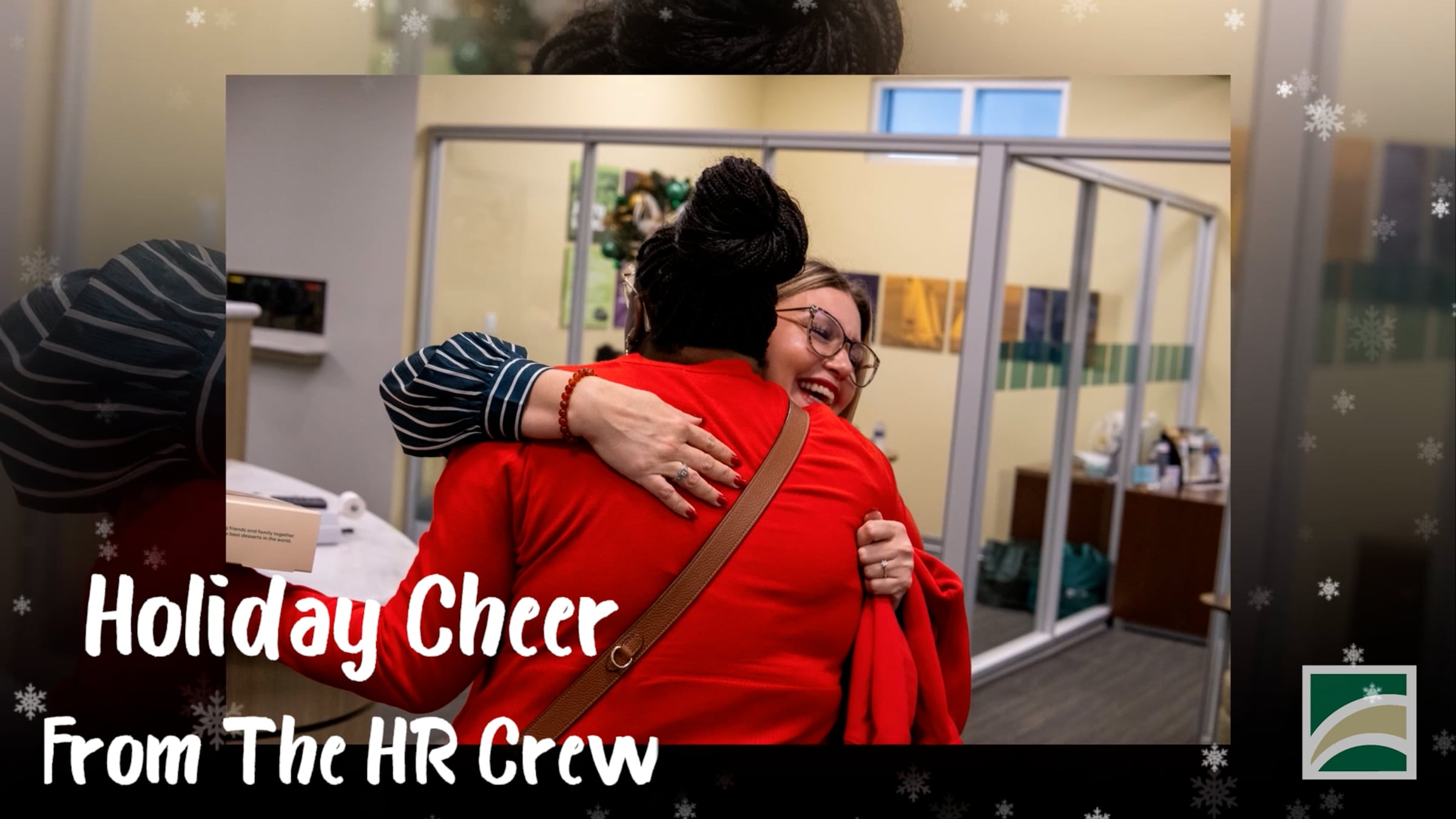 HR Holiday Cheer | Videos & Movies on Vimeo