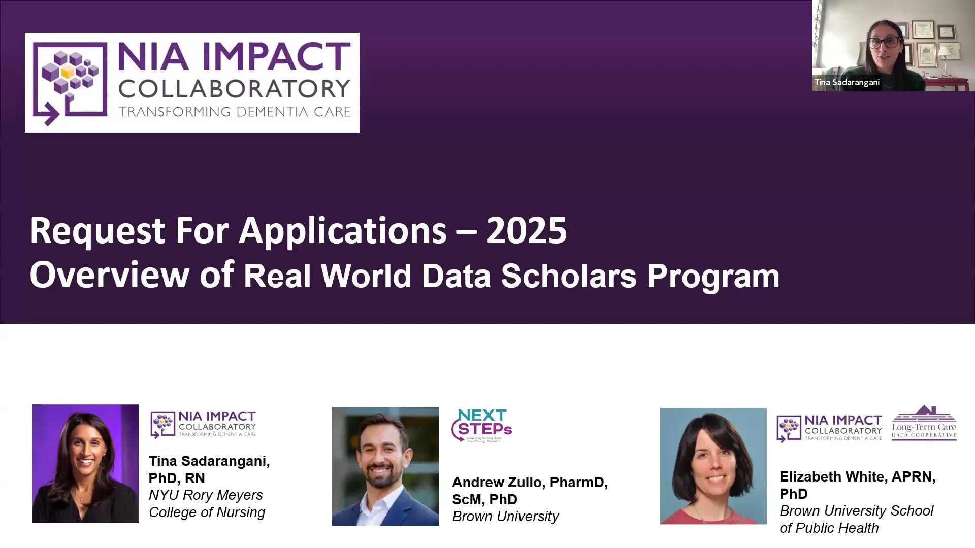 IMPACT Real World Scholars Award | Videos & Movies on Vimeo