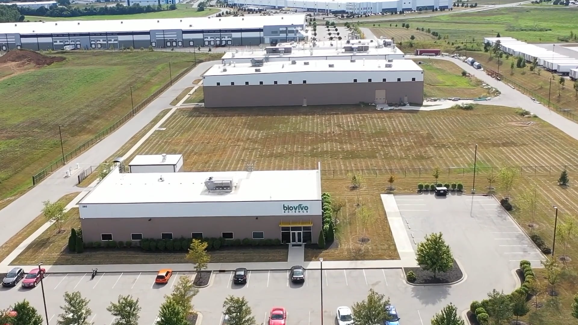 NBJ X BioVivo Science - Building the Future of U.S. Botanical Extraction