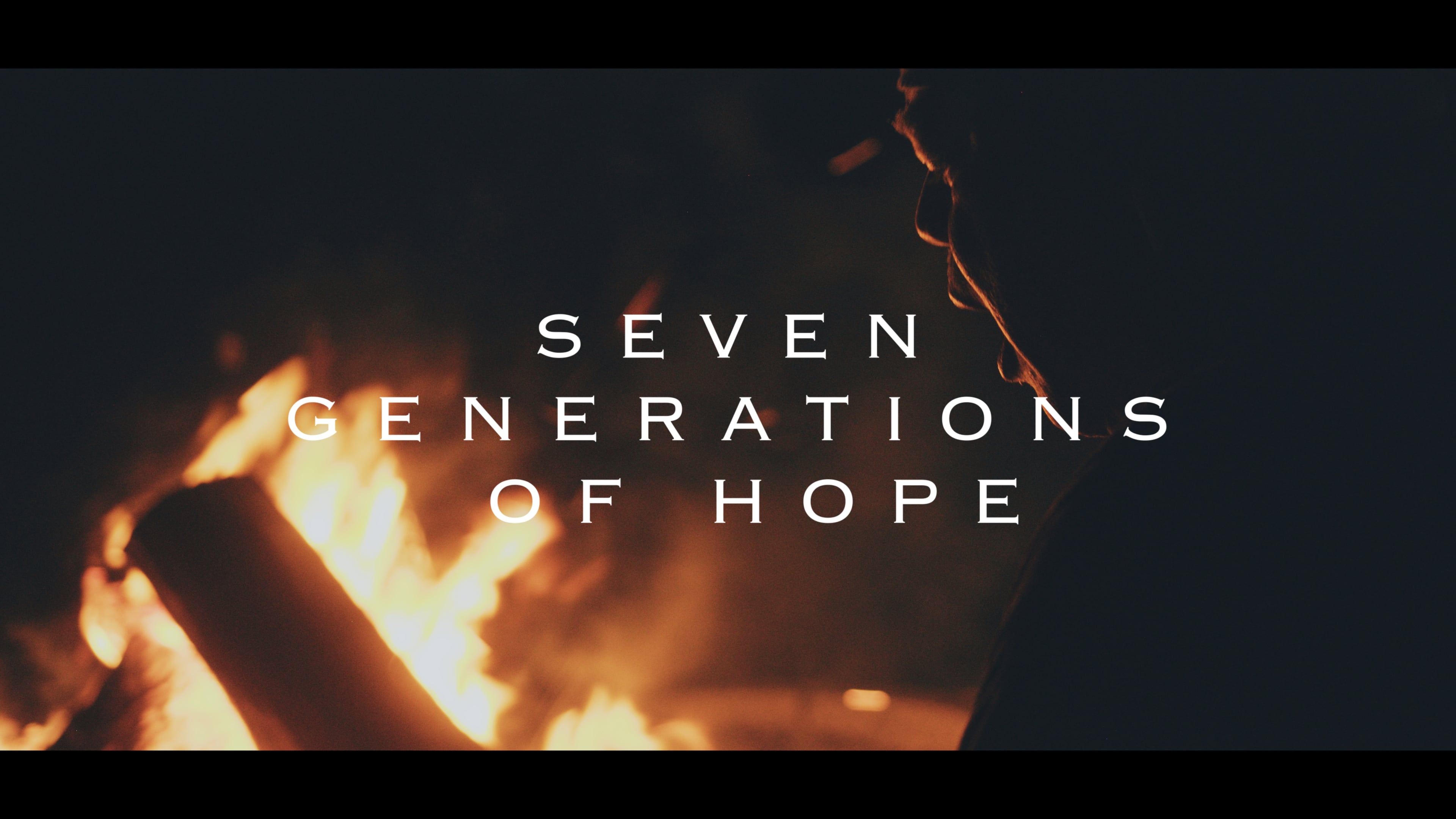 Seven Generations Of Hope: Indigenous youth and Catholic sisters choose ...