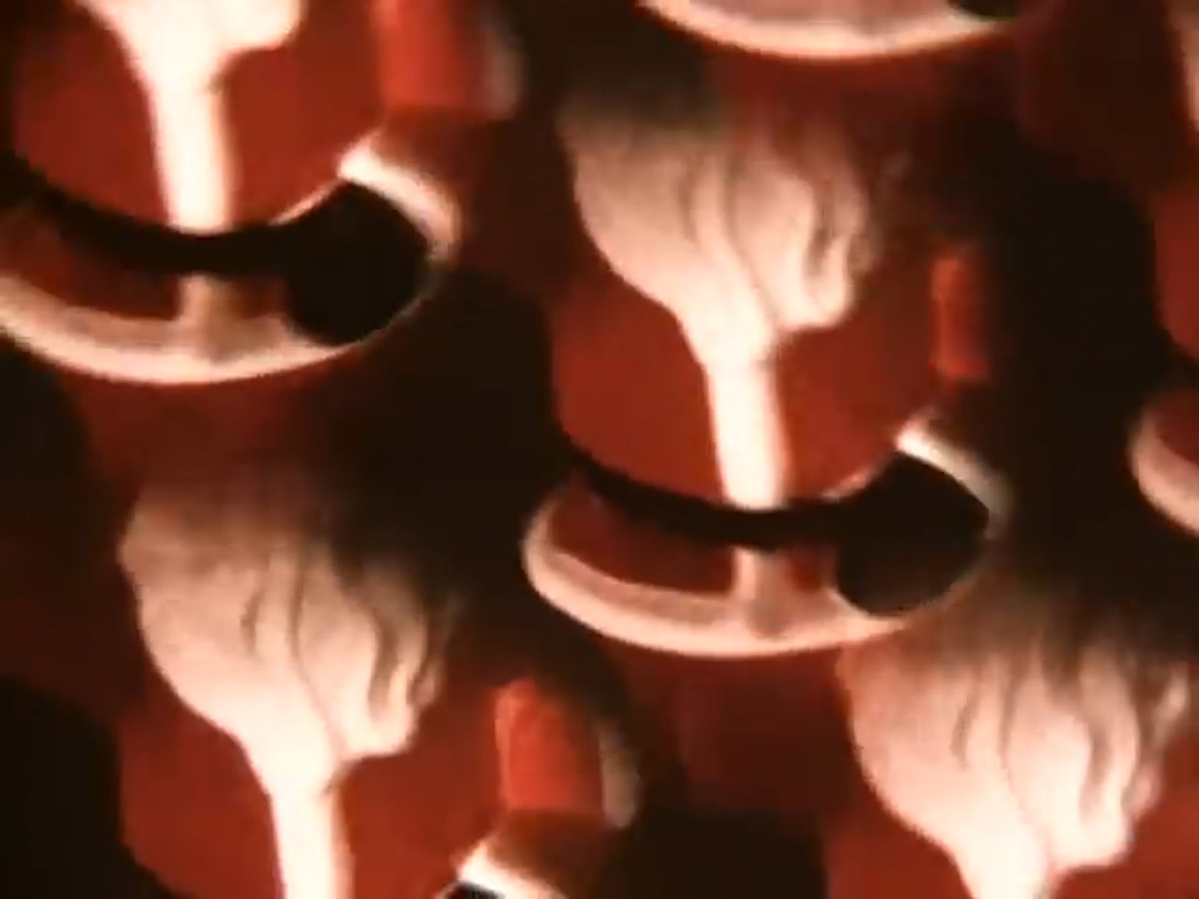 Mariah Carey - All I Want For Christmas Is You (Official Video)