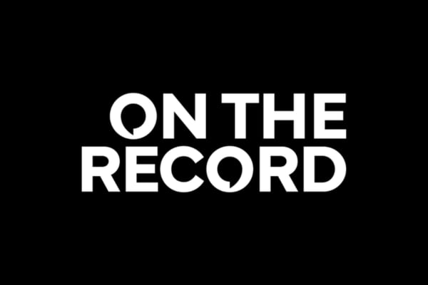 Q&A - On the Record's Sarah Sands and Andrew Baud