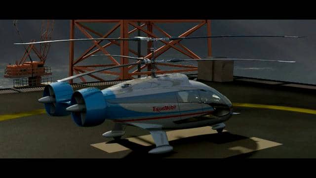 AVX Aircraft on Vimeo