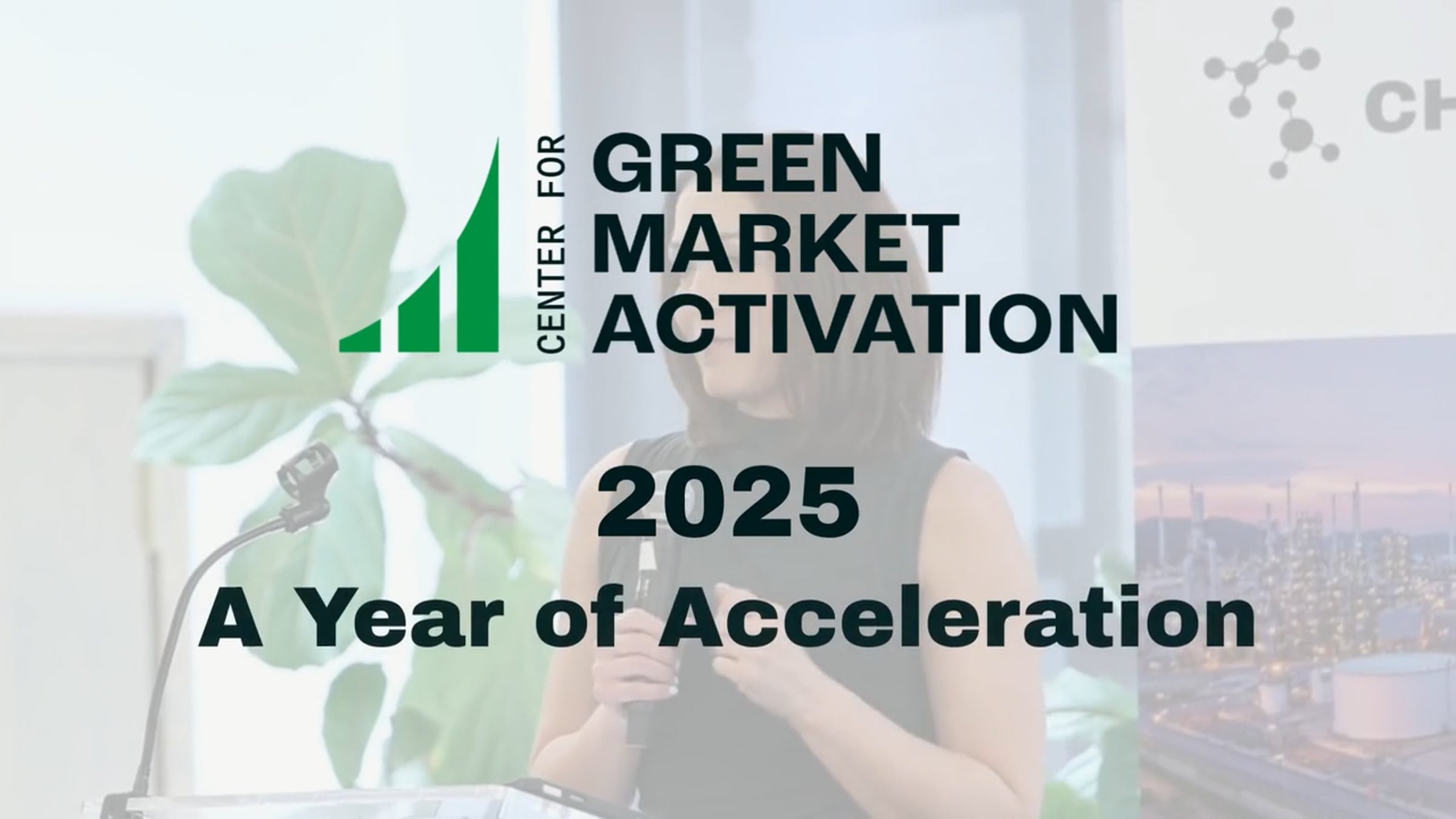 Center for Green Market Activation | Looking Back at 2025: A Year of ...