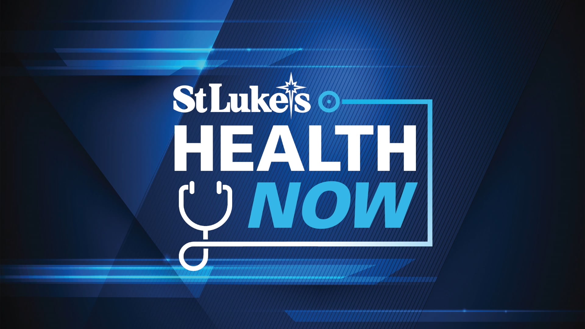 SLUHN HealthNow Ep 70 - Complex Brain & Spine Care
