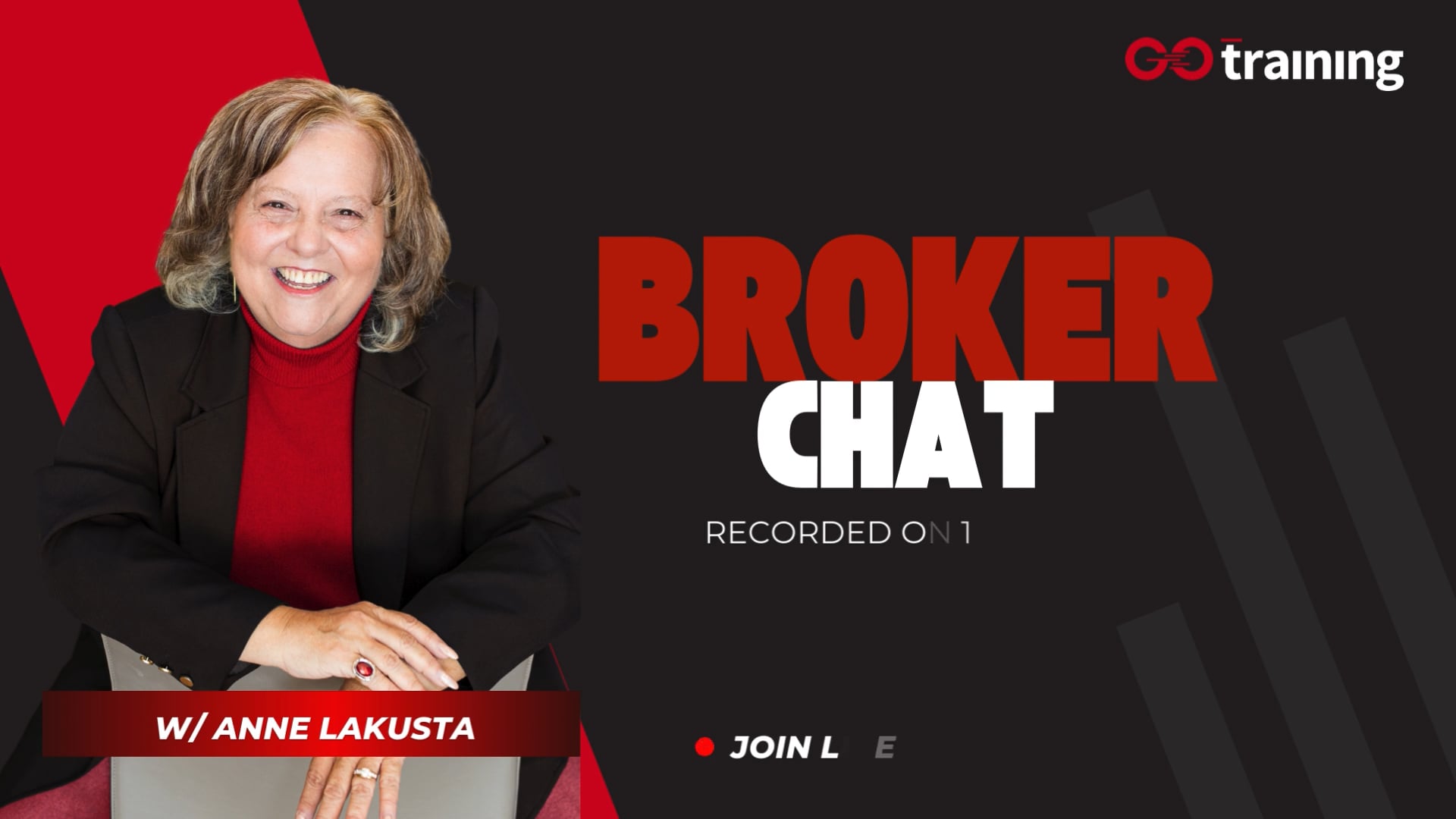12-11-20205 - TX Broker Chat (contract) with Anne Lakusta | Videos ...