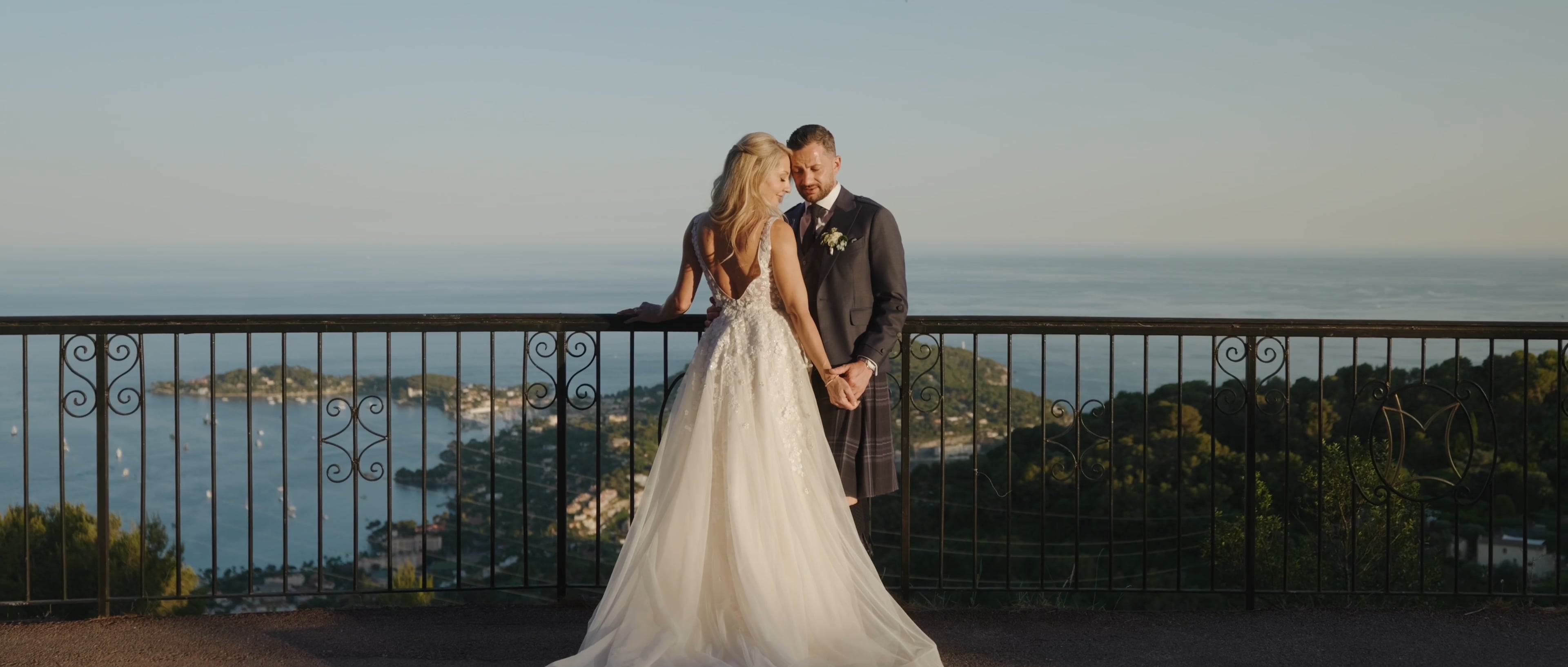 Anne-Sophie & Andreas