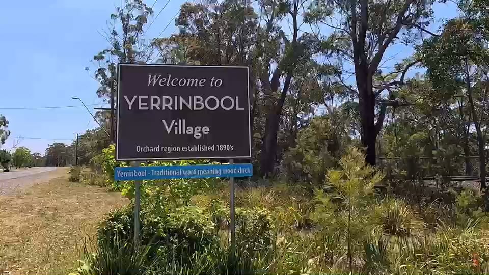 40 Old Hume Hwy Yerrinbool | Videos & Movies on Vimeo