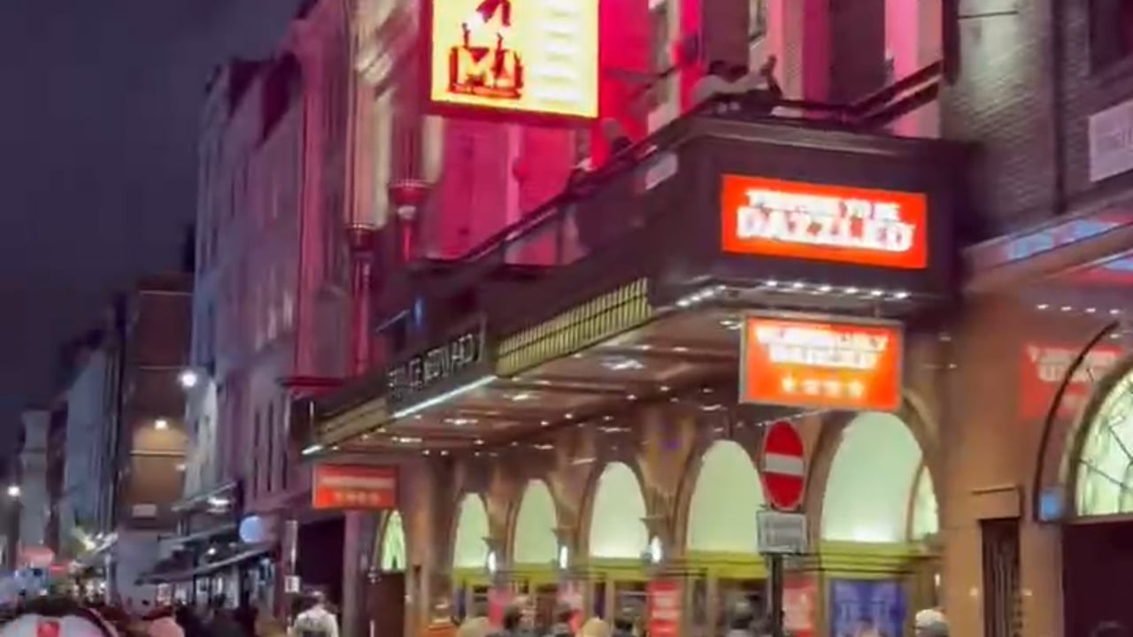 The Most Stressful Station In A Michelin Kitchen