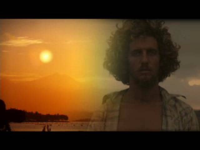 The Drifter - Rob Machado on Vimeo