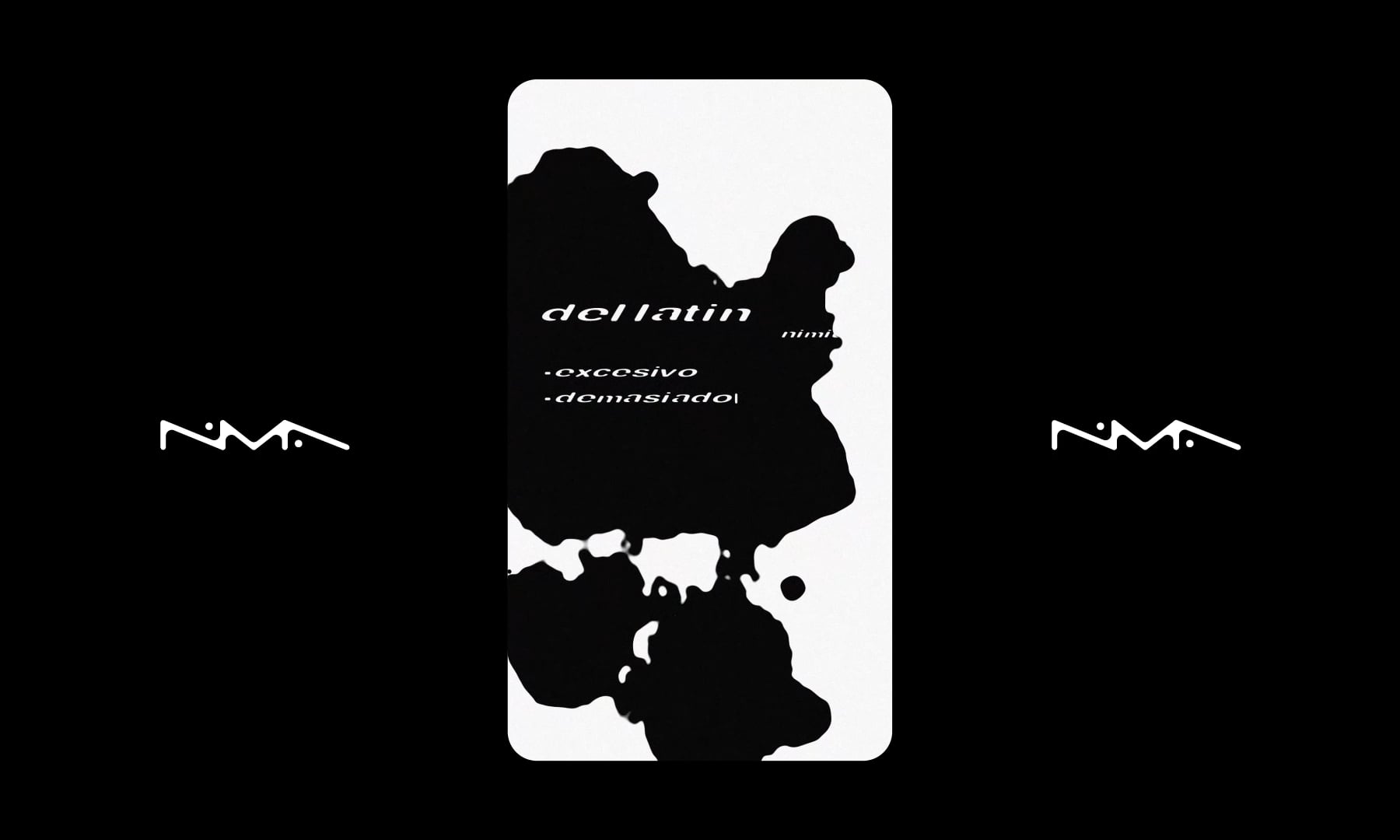 motion nimia