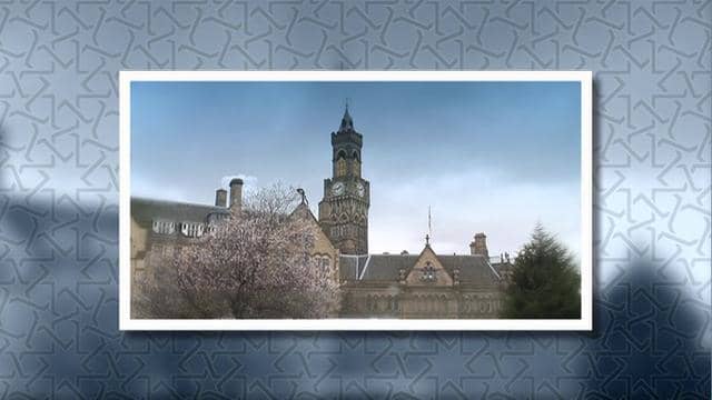 Feversham College. Bradford on Vimeo