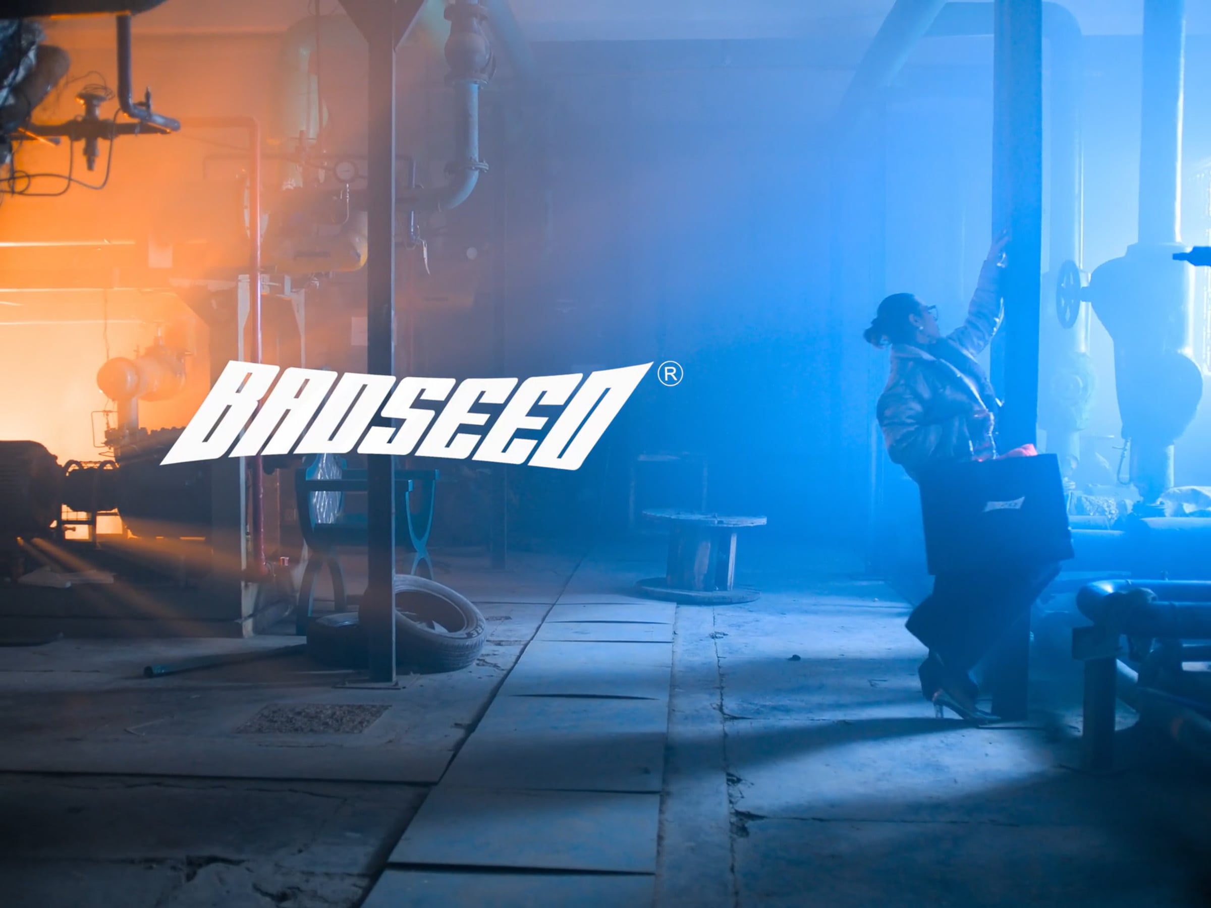 Badseed Ad | Videos & Movies on Vimeo