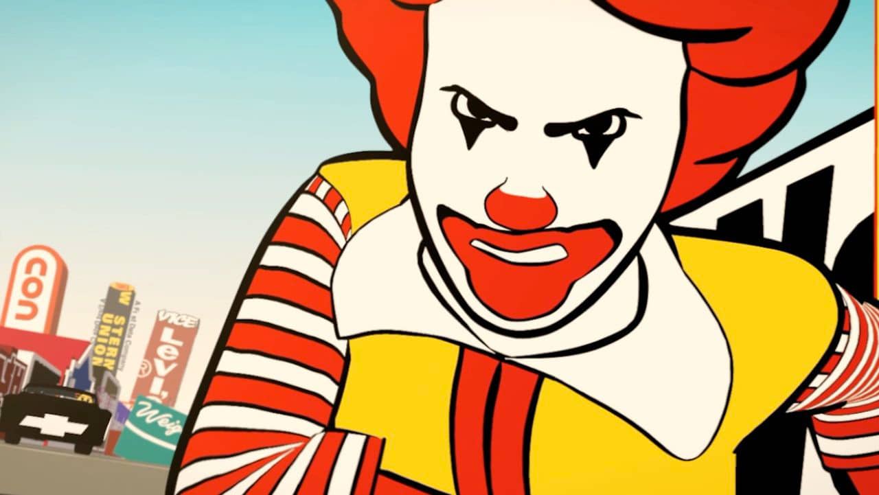 Logorama (Full movie) on Vimeo