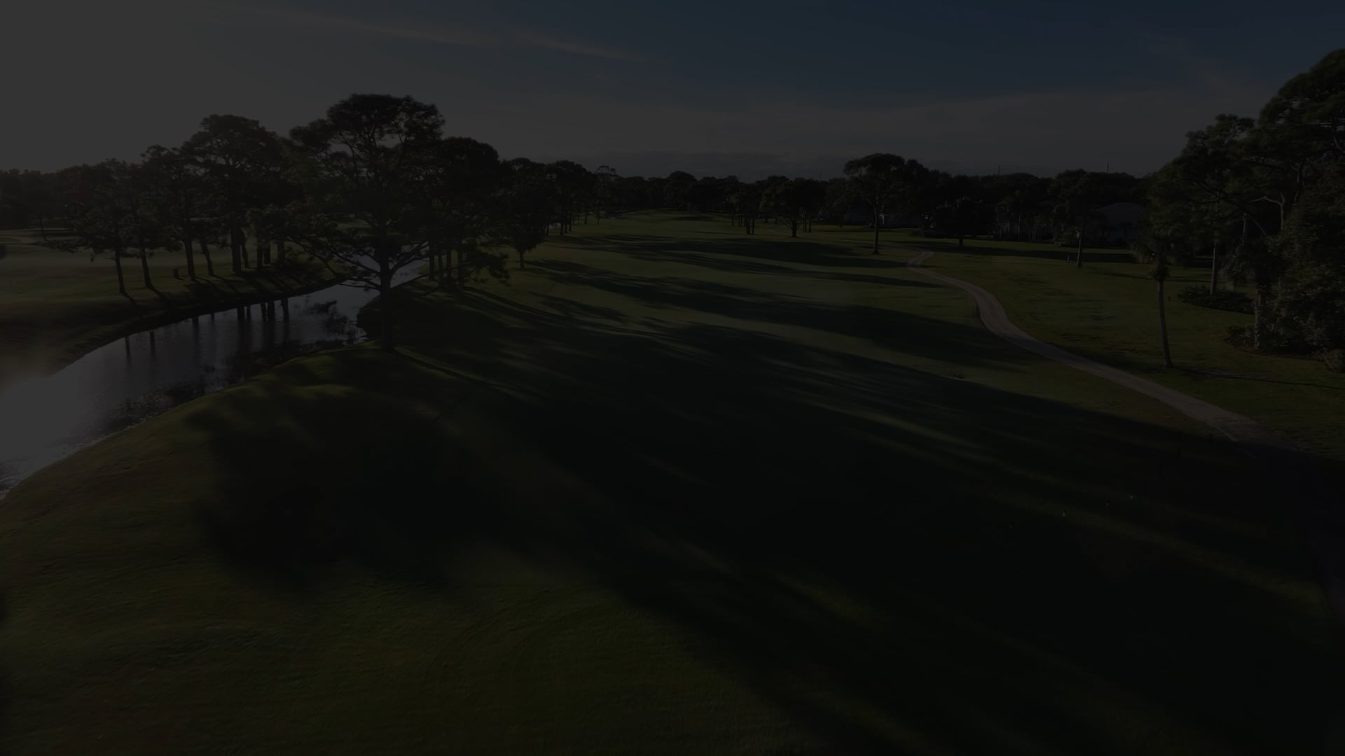 Mariner Sands Golf Experience
