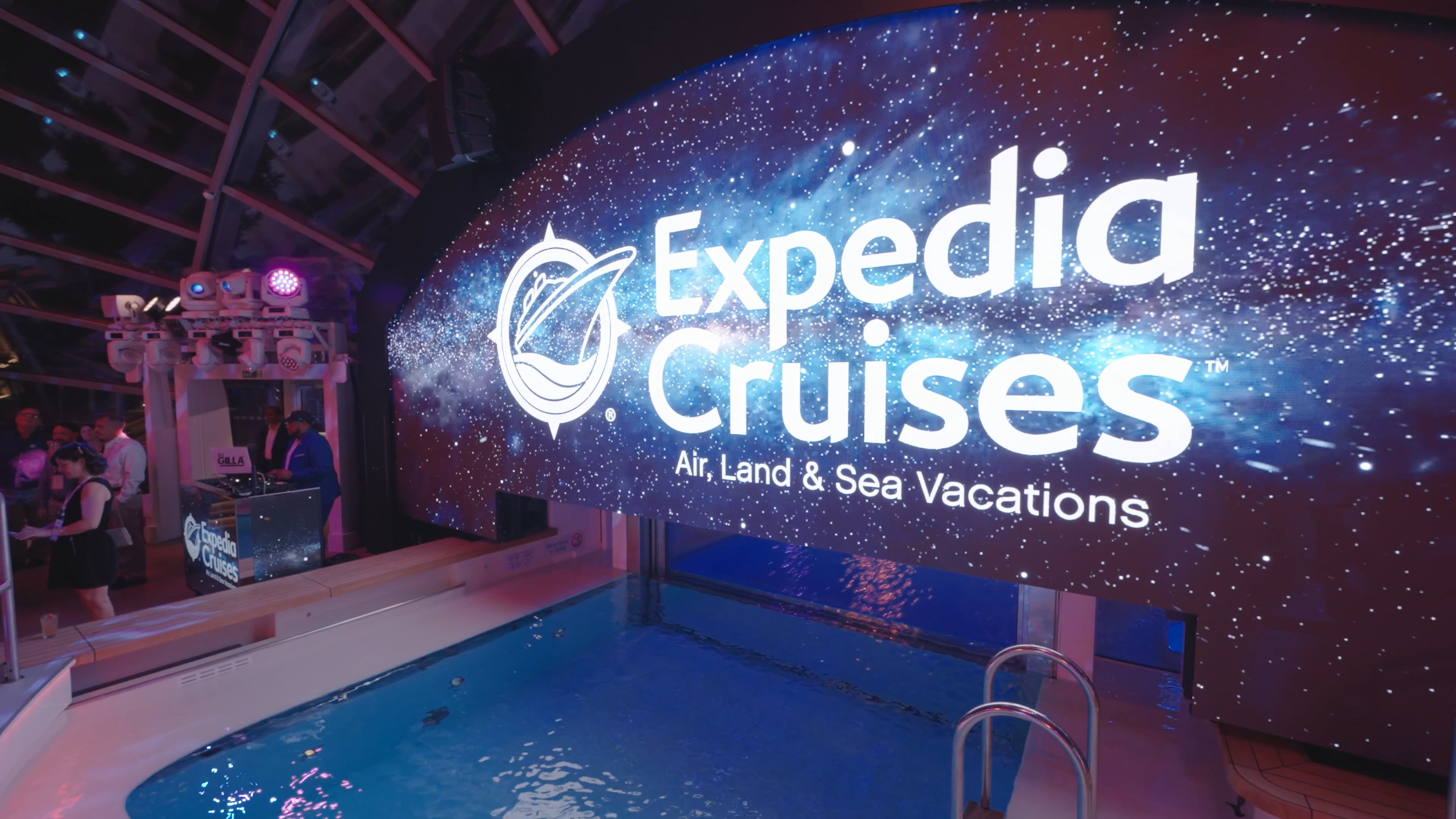 Expedia Cruises' 2025 National Conference Highlights | Videos & Movies ...