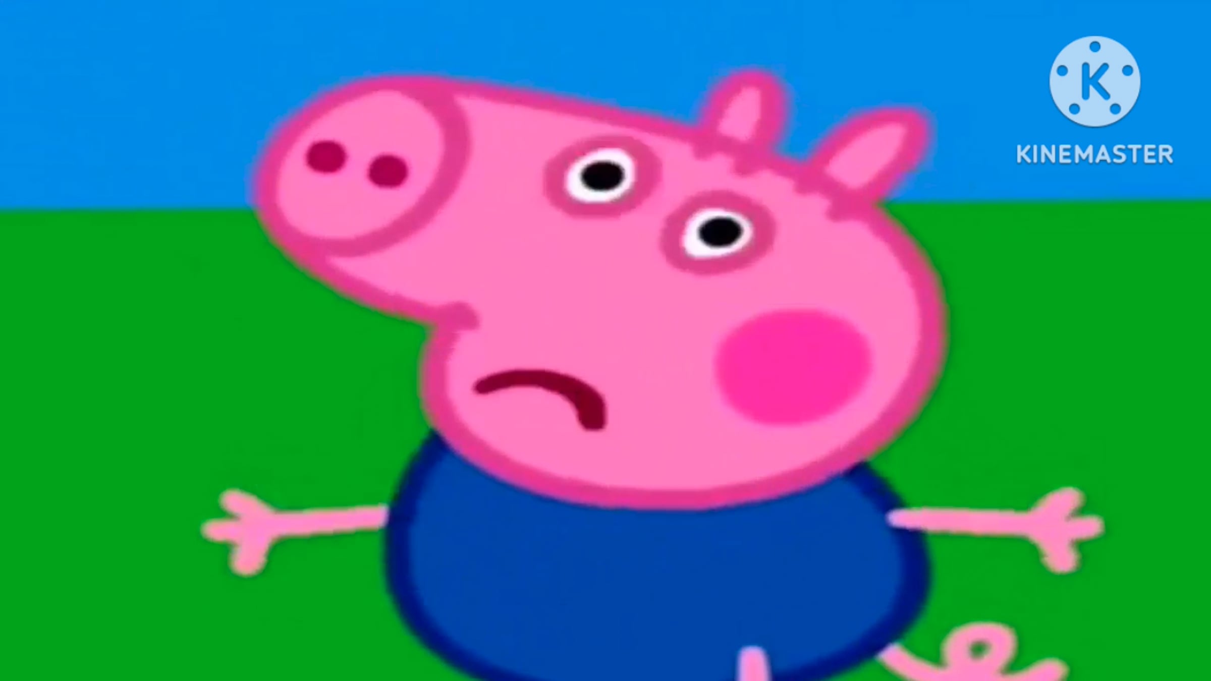 Peppa Pig Family crying | Videos & Movies on Vimeo