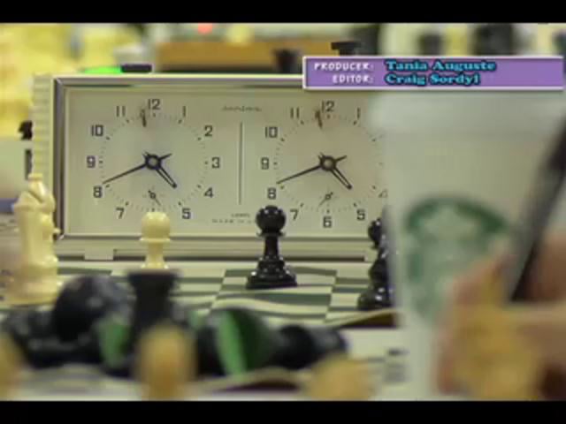 Nassau Chess Club on Vimeo