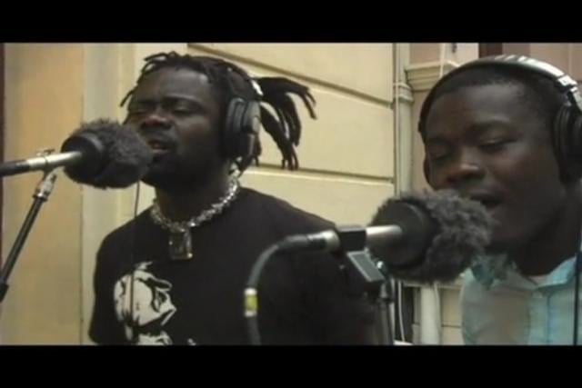 Playing For Change | Song Around The World "One Love" | Videos & Movies ...