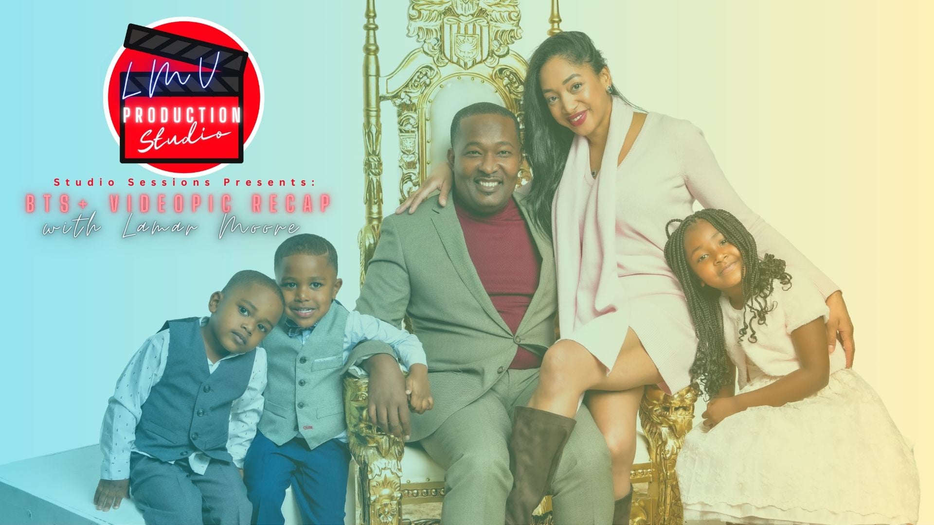 BTS + VIDEOPIC | Hines Family Experience | Videos & Movies on Vimeo