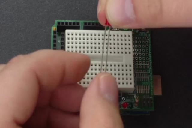 How-to Tuesday: Fun with the Arduino Starter Kit on Vimeo