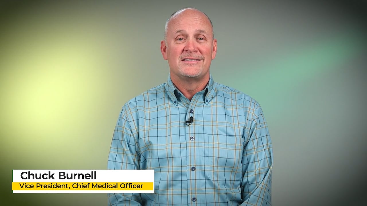 Dr Chuck Burnell Dec Update 2025 | Videos & Movies on Vimeo