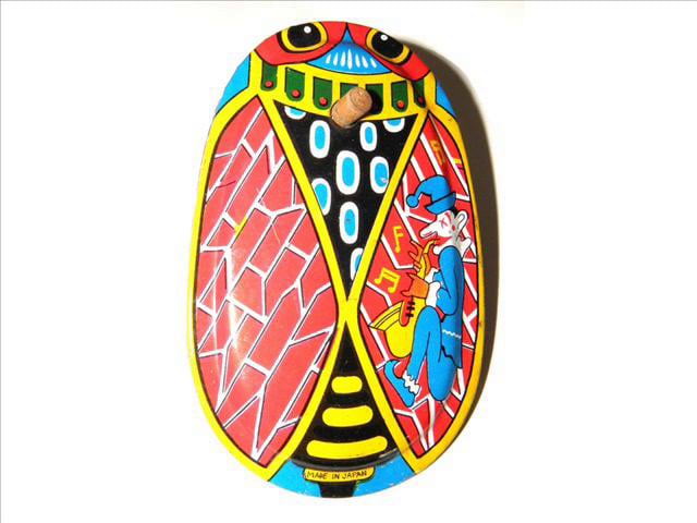 A new cicada video: Cicada Toys, Art, Action Figures, Lures, Keyrings ...