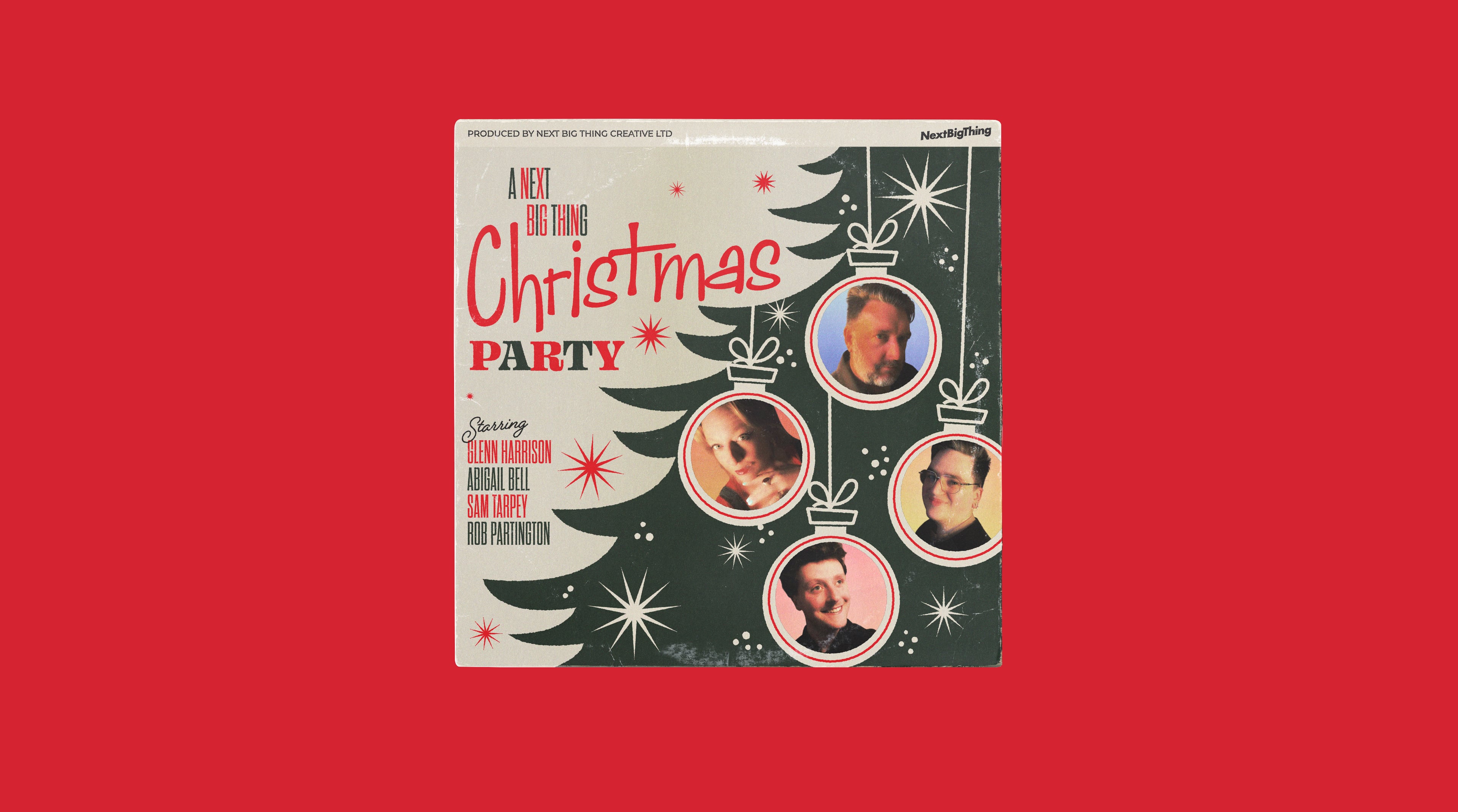 Christmas Number One