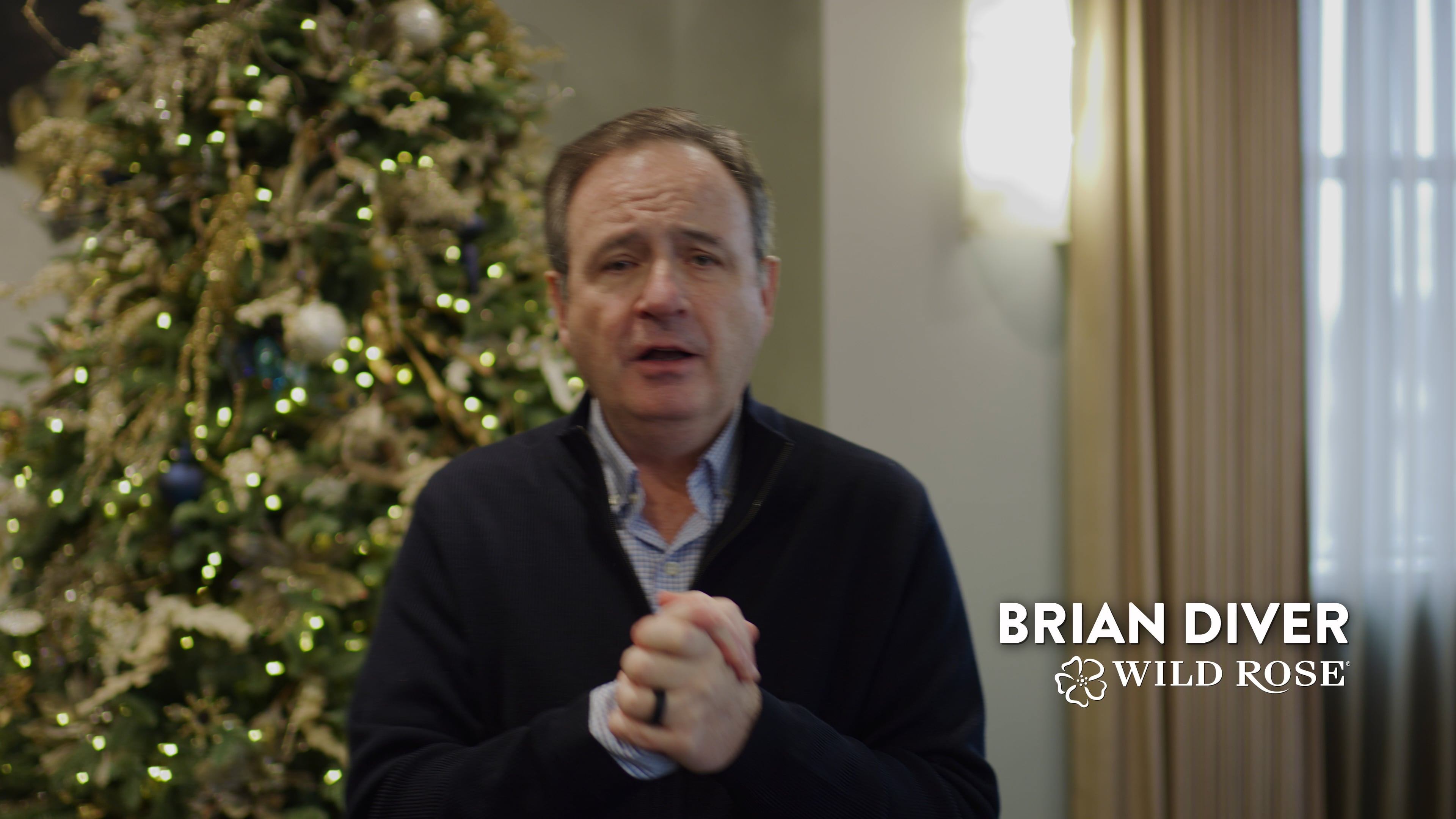 Wild Rose Brian Diver Message | Videos & Movies on Vimeo