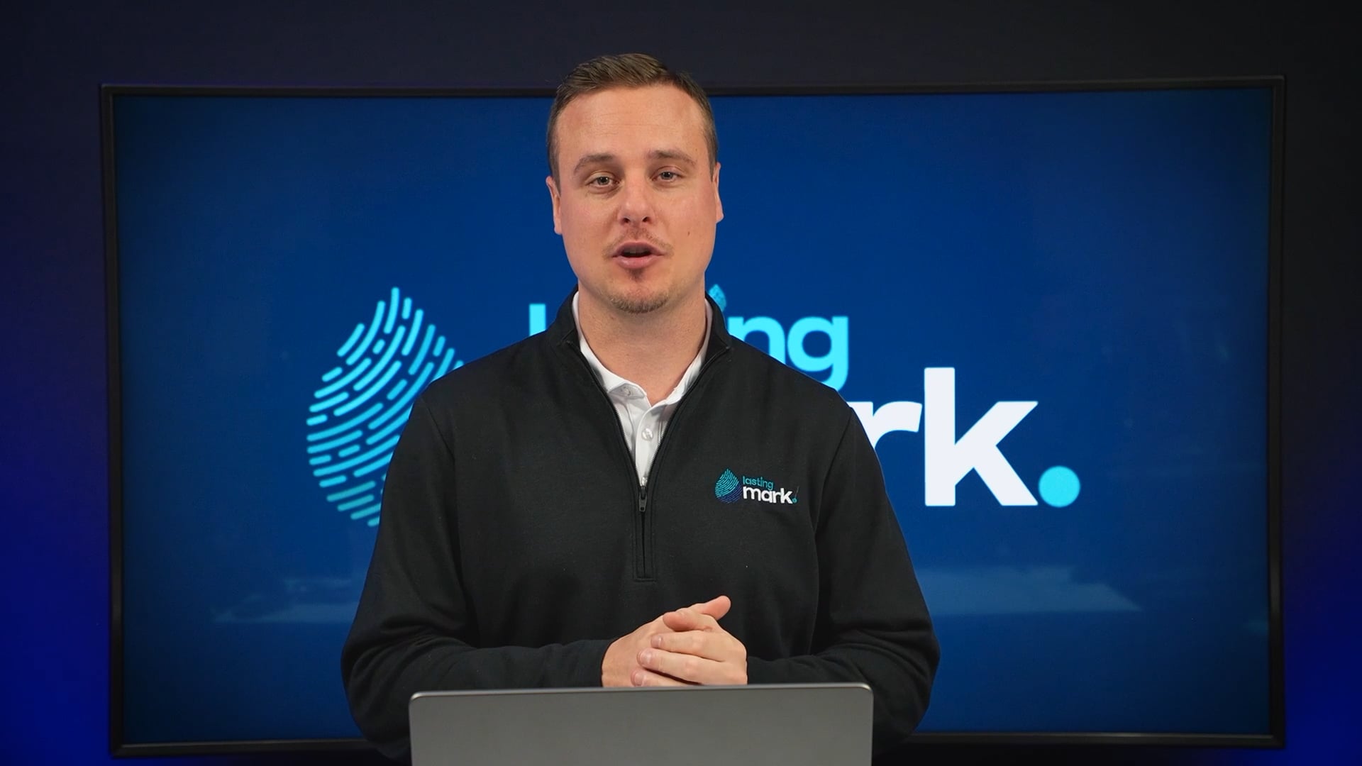 Lasting Mark INSIGHT Walkthrough