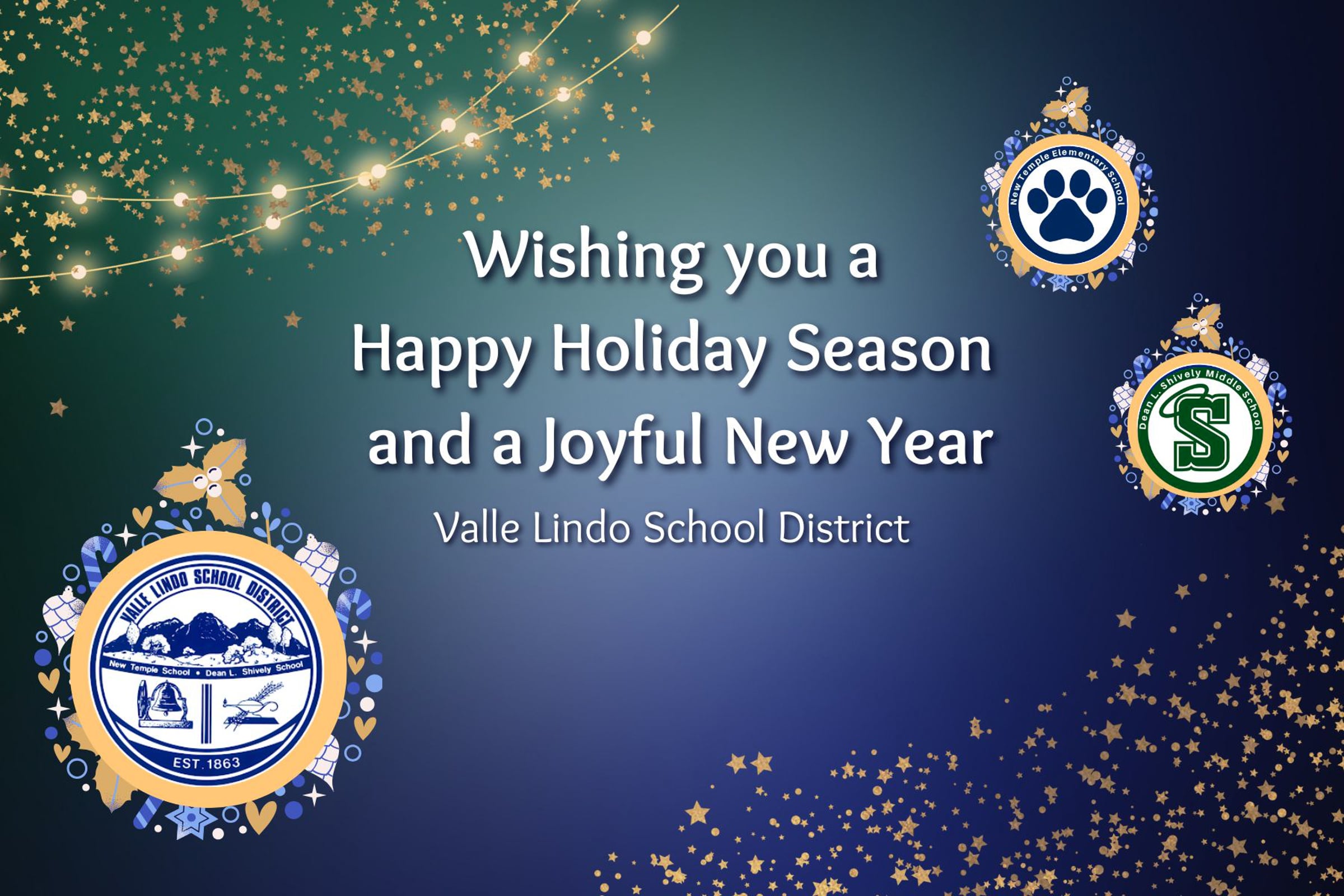 VLSD Winter Program