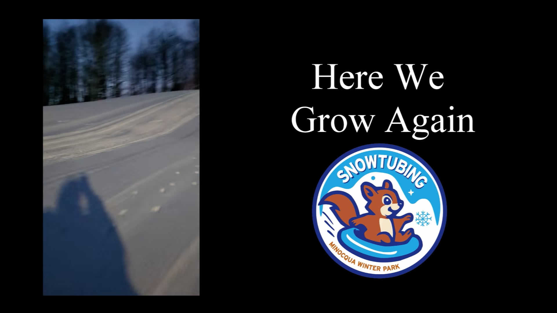 mwp tubing.movie | Videos & Movies on Vimeo