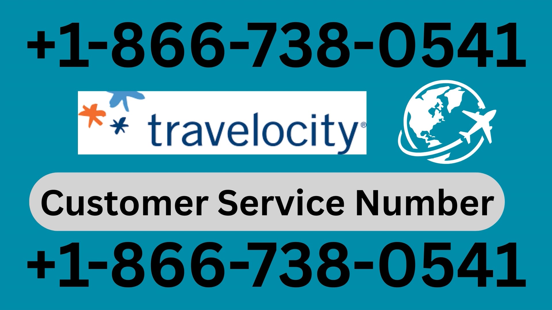 Travelocity Customer Service Official || Step-by-Step Explained Support ...